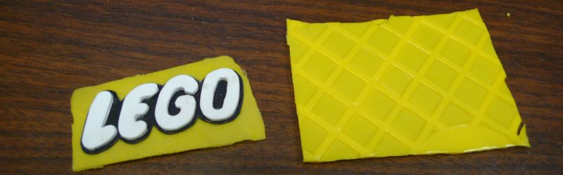 Matt's Awesome Stuff - Electronics - LEGO Button